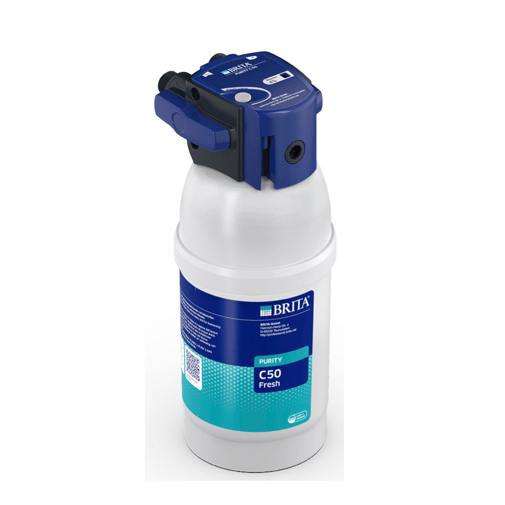 Brita Purity C50 Replacement Cartridge Delivered